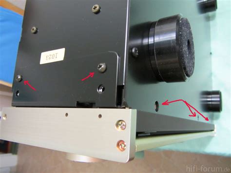 C-260 d | c260, hifiklassiker, stereo | hifi-forum.de Bildergalerie