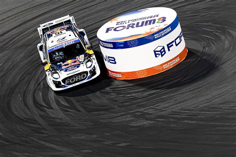 【ラリージャパン2024の見どころ】 Autosport Web