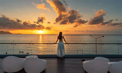 Rustomjee Ocean Vista Versova Mumbai 4 Bhk Apartments