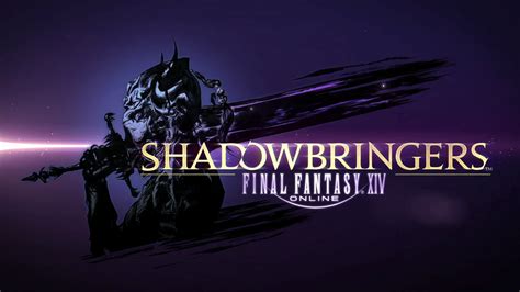 Ffxiv Shadowbringers Wallpaper K Wallpaper Game Over Hot Sex Picture