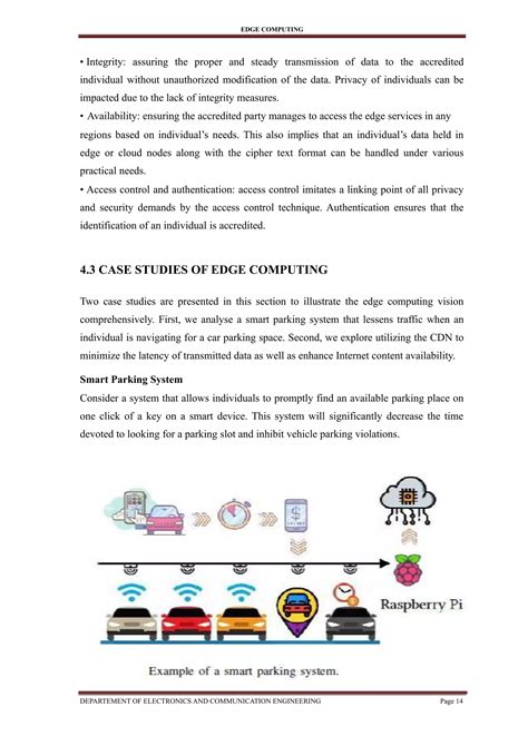 Edge Computing Seminar Reportpdf