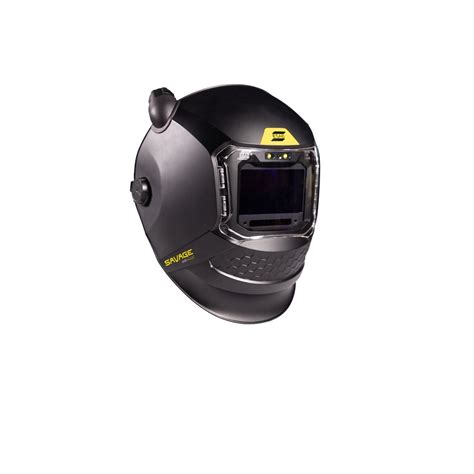 Powered Air Fed Papr Welding Helmets And Spares Esab A50 Lux Prepared