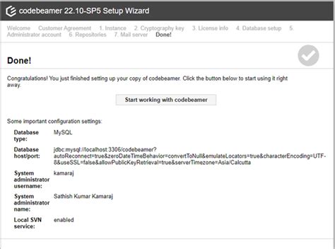 Codebeamer Installation Engineering And Technology Blogger