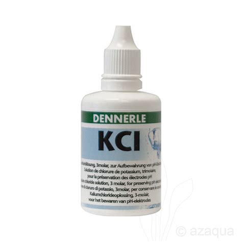 Dennerle Kcl Liquid 50ml