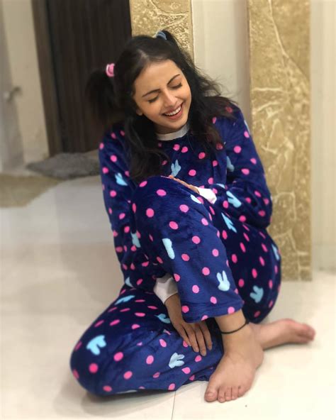 Shrenu Parikhs Feet