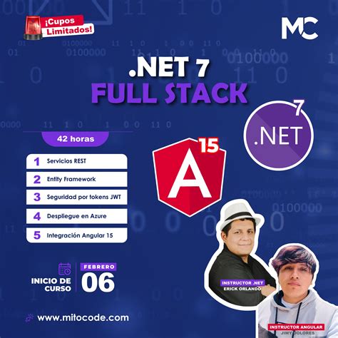 Mitocode 🚨 Cupos Limitados 🚨 ¡hey Coder 🙋🏻 🙋🏻‍♂️ Aprende