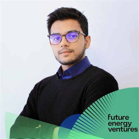 Welcome Onboard Nihal Future Energy Ventures