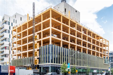 4 Tipos De Sistemas Estructurales En Madera ¿cuál Utilizar Hilam