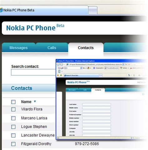 Nokia Pc Phone Download