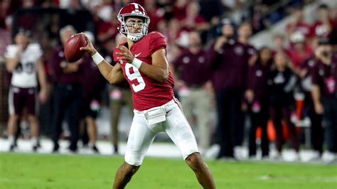 Draft Nfl 2023 Les Meilleurs Prospects Au Poste De Quarterback Foot Us