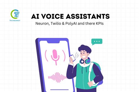 Top Ai Voice Assistants Neuron Twilio And Polyai And There Kpis