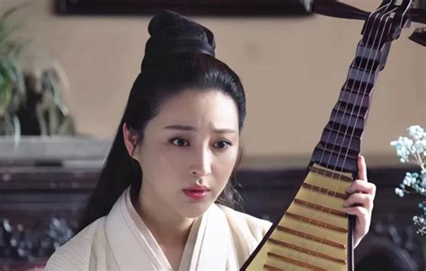 Among Jin Yong S 7 Beautiful Mother In Laws 4 Make The Opposite Sex