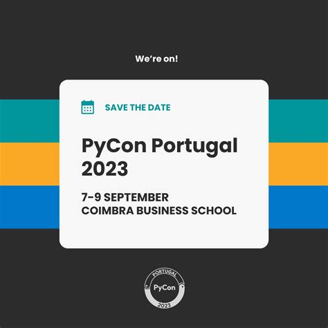 Ad Evolutio On Linkedin Pyconpt23 Pycon Python