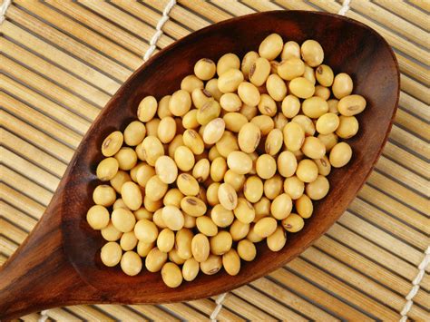 10 Razones Para Comer Soya Salud180