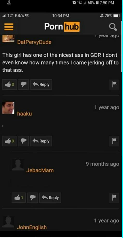 Porn Hub Meme Template Album On Imgur