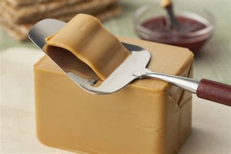 What Is Norwegian Brunost Or Brown Cheese