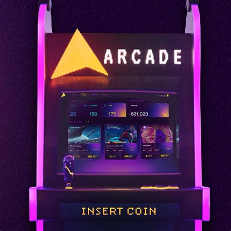 arcade on linkedin web3gaming gamefi web3 gaming