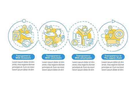 Examples Of Transparency Template Templates And Themes ~ Creative Market