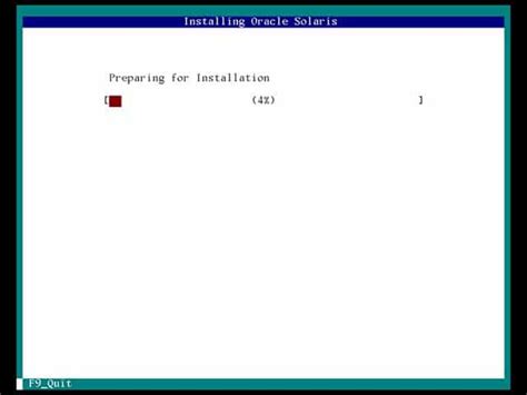 Instalar Solaris En Virtualbox El Taller Del Bit