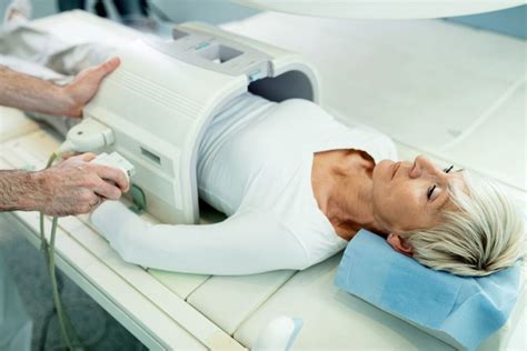 Resonancia Magnética De La Pelvis Resobert Medicina And Radiología