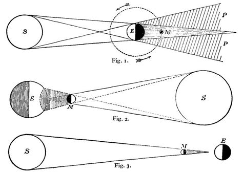 Eclipse Tattoo Eclipse Science Illustration
