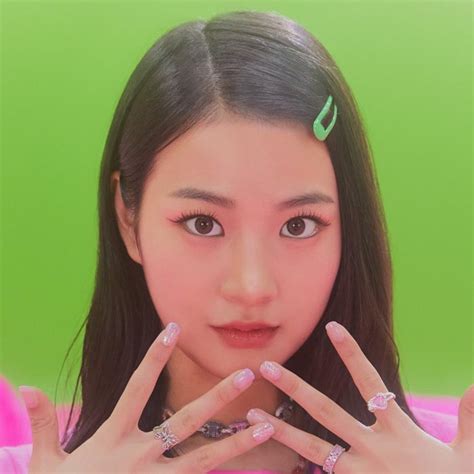 Jeong Eunah Kpopmap K Trends Stories Coverage