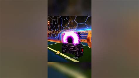 The Coconut Sound Rocketleague Rl Gaming Rlclips Shorts Short