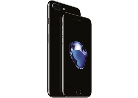 Смартфон Apple iPhone 7 Plus