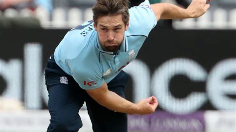 Icc Odi Rankings Chris Woakes Reaches Career High 3rd Trent Boult
