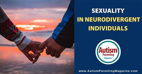 Sexuality And Autism Smart Ways To Deal With It Autism Parenting Magazine