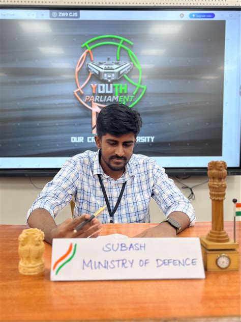 Subash Selvam On Linkedin It Was A Good Start When You Feel The Vibe Of Youth