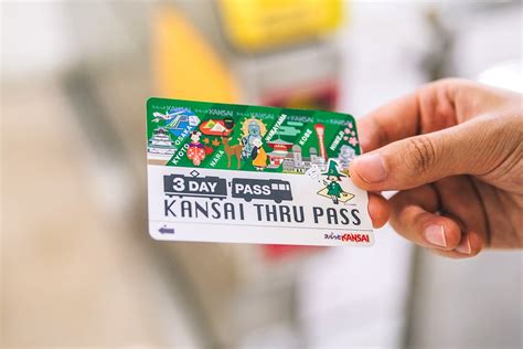 Klook Rail Value Pass Your Jr Pass Alternative To Travel Tokyo Osaka And Kyoto Klook Travel Blog