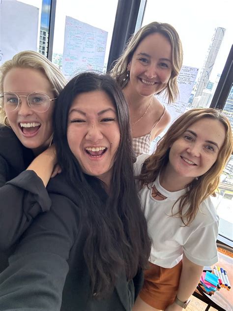 Maggie Kelly Posted On Linkedin