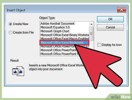 How To Quickly Make A Table For WordPad