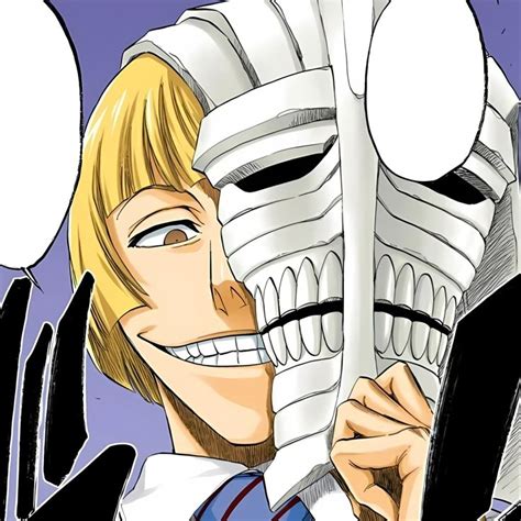 Shinji Bleach Anime Bleach Manga Bleach Anime Ichigo