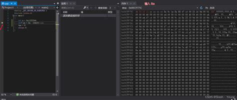 C语言基础6：指针基础：指针类型、野指针、指针运算（＋、 、关系）、指针和数组、二级指针、指针数组野指针是c语言的指针类型吗 Csdn博客