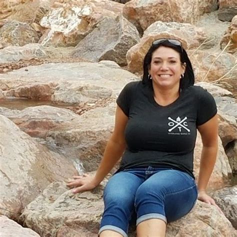 Robin Brooks Click For More Or Join The Ladies Offroad Network