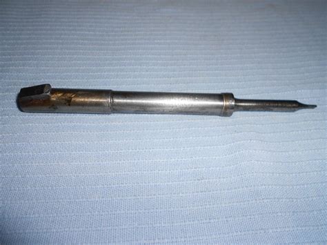 Original Japanese Arisaka Type 38 Firing Pin 1889479509