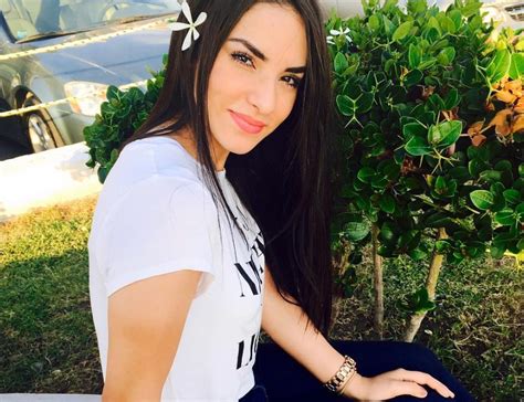 Así Ha Sido El Cambio Físico De Kimberly Loaiza Gobiznext