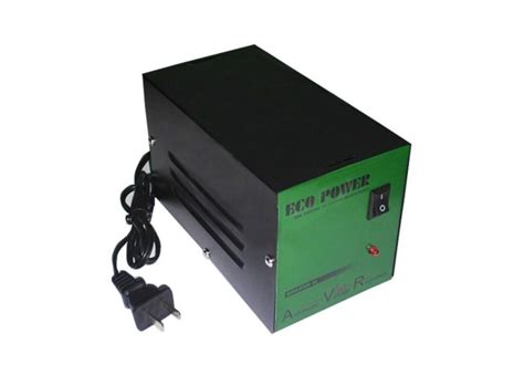 Eco Power Avr 500w Computers And Tech Office And Business Technology On