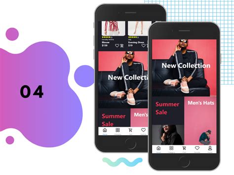 Sovir Ecommerce App Using React Native Nodejs And Mongodb Freelancer