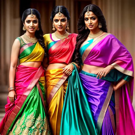 O Sari Na Cultura Pop Sua Influência Em Filmes E Séries De Bollywood