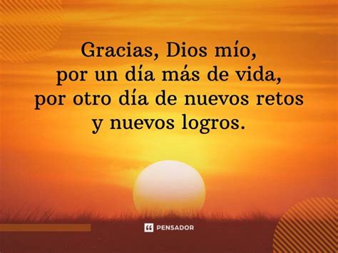 Gracias Dios