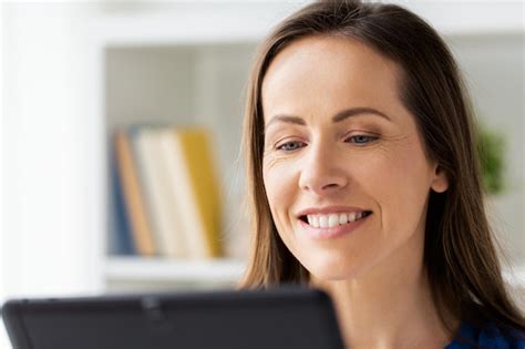 Premium Photo Business People And Technology Concept Happy Smiling