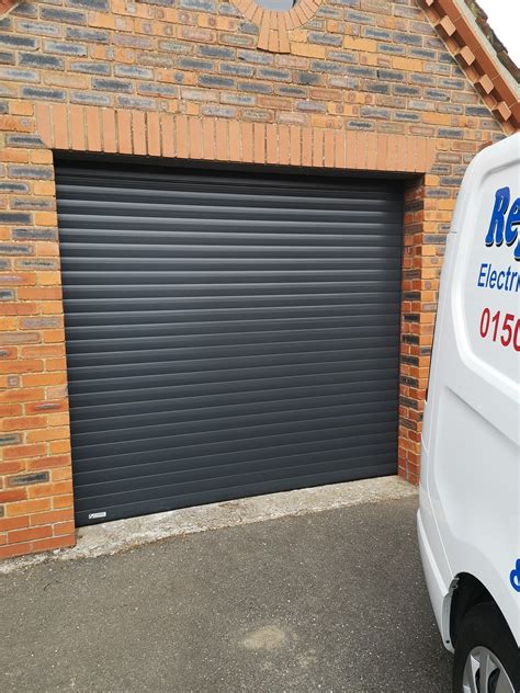 New Gliderol Roller Replacement Repairs Garage Doors