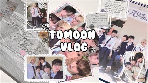 투문브이로그 1 시그깡하다가 Omg 100번 외침 2025시그깡 원어스 덕질 일상 택배깡 섷프 숀프 준등기깡 Oneus Youtube