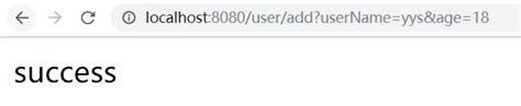 Java 5分钟学会springboot整合mybatis 个人文章 Segmentfault 思否