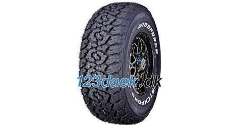 Windforce Catchfors At Ii X R R Priser