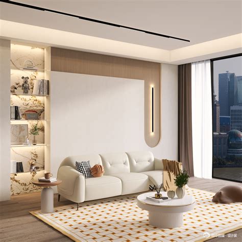 风格装修设计图