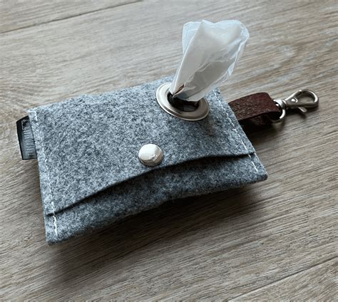 Poo Ch Bag Threadbear